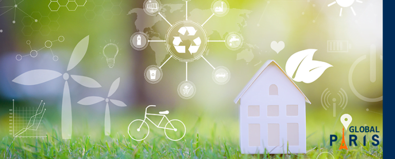 10 consejos para cuidar el medio ambiente desde casa - Global Paris